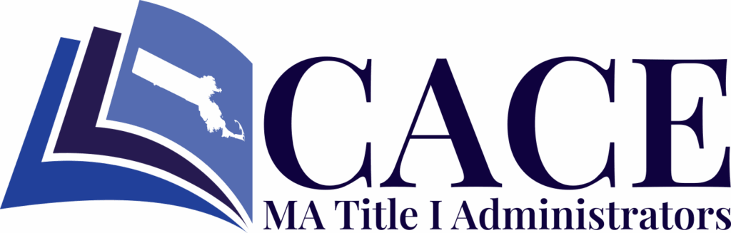CACE Membership Registration – CACE MA Title I Administrators